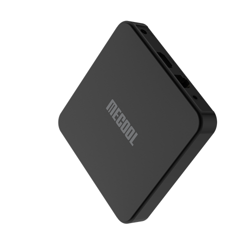 Android TV Box Mecool KM7 SE Chính Chủ Bản Quyền Google